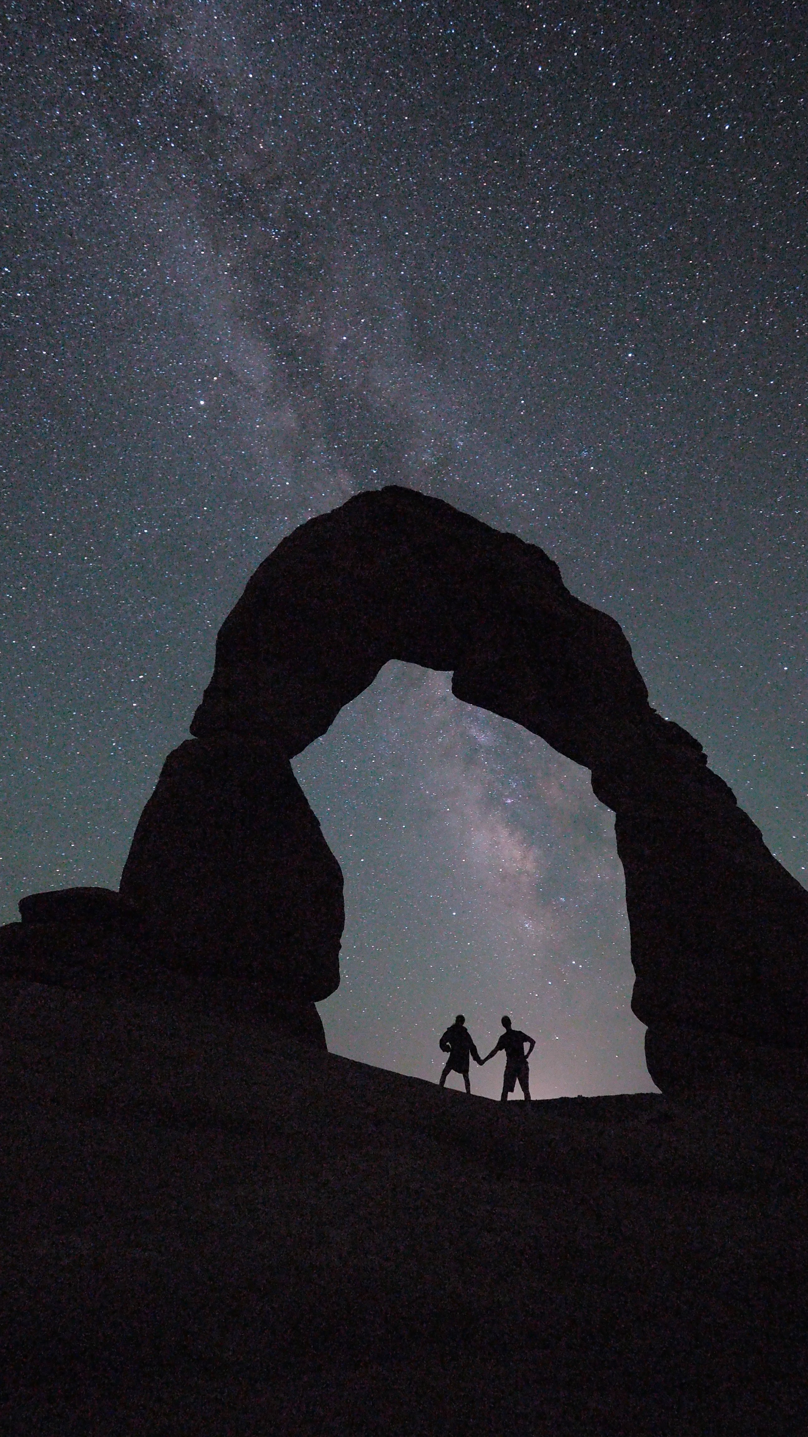 An Unexpected Journey – Christopher D. Seifert